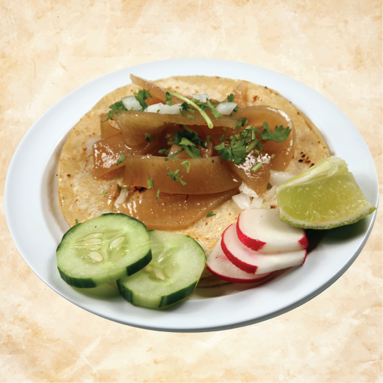 Cueritos/Pork Skin – Taqueria La Placita