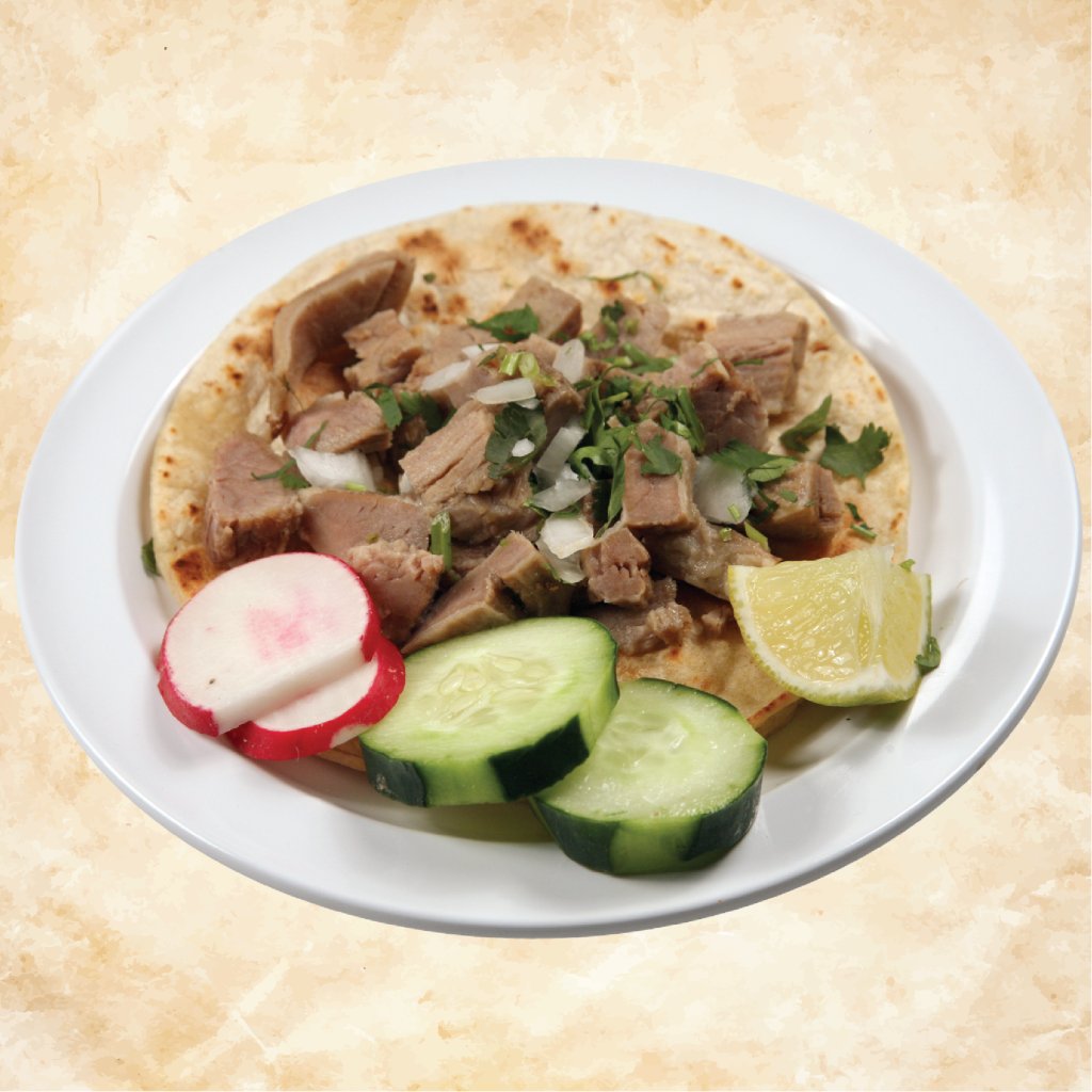 Suadero/Beef – Taqueria La Placita